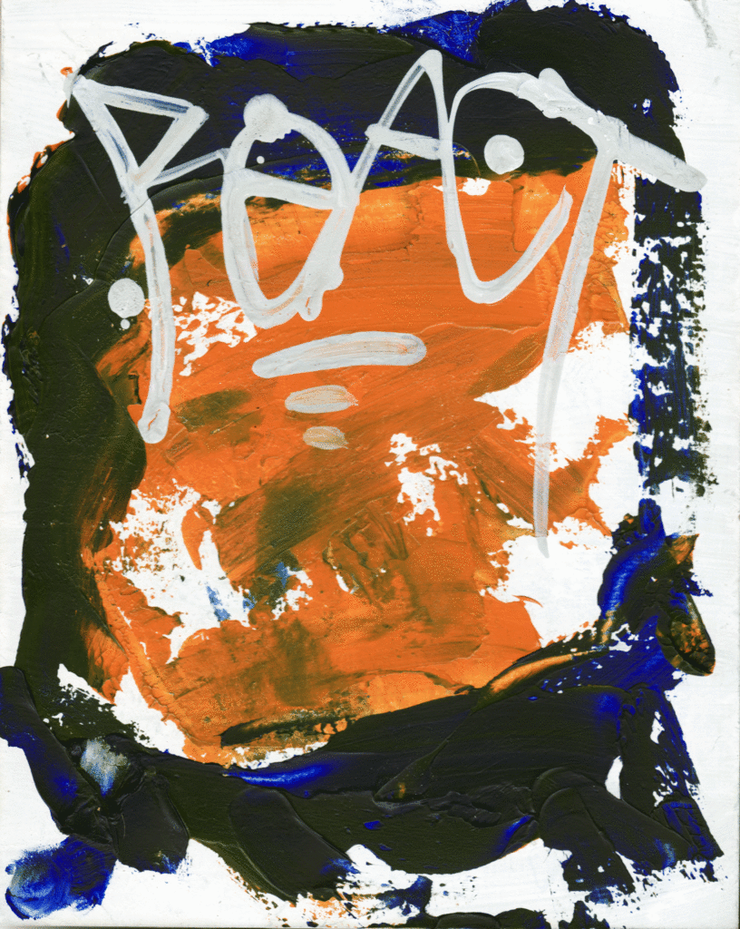 Paintings – Rob Larsen's DrunkenFist.com