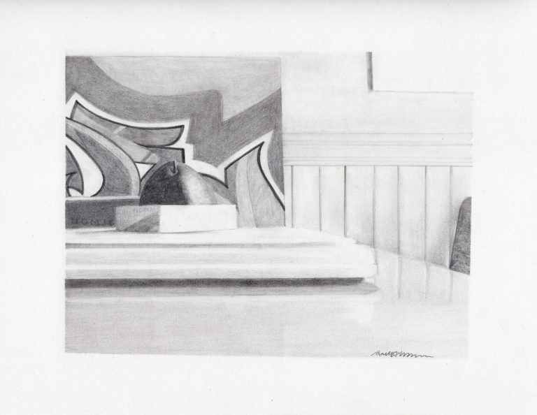 PEAR,CHEESE, GRAFFITI – Rob Larsen's DrunkenFist.com