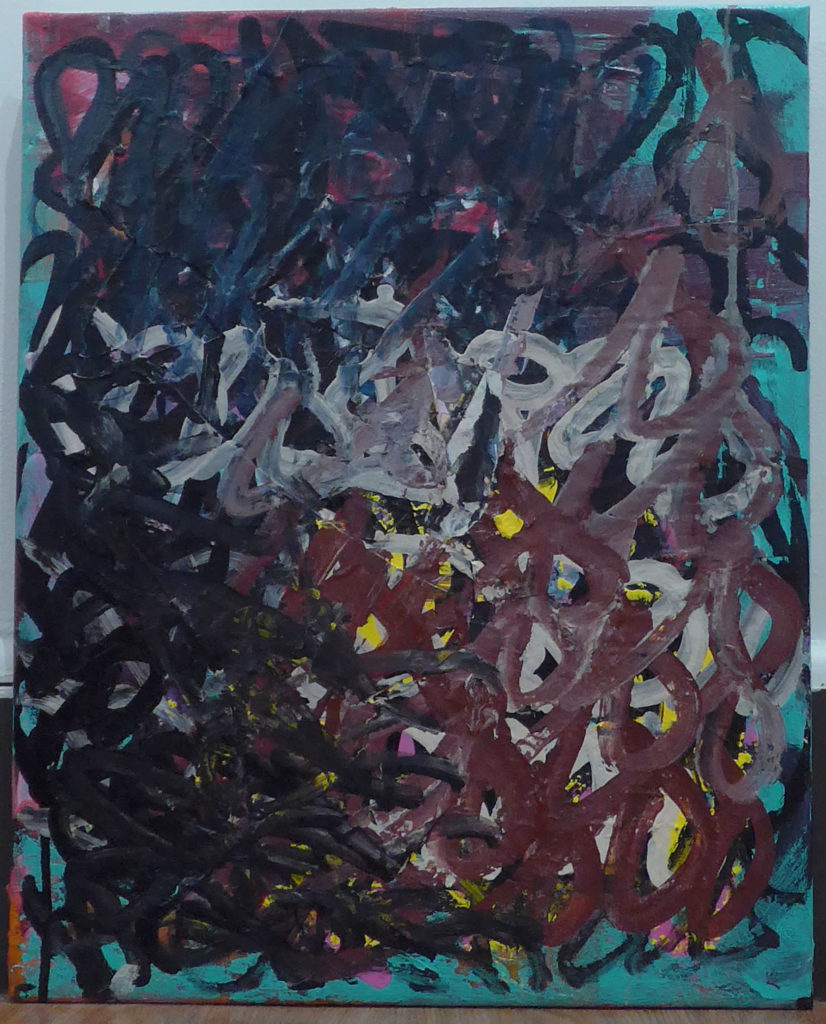 Untitled 2018 #11 – Rob Larsen's DrunkenFist.com